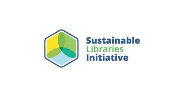 Sustainable Libraries Initiative
